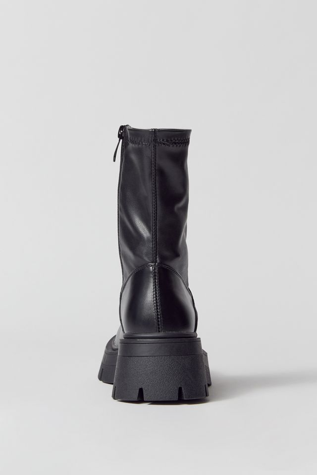 Azalea Wang Lug Sole Boot | Urban Outfitters Azalea Wang Lug Sole Boot | Urban Outfitters