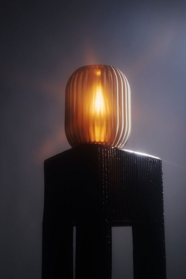 Wooj Design x Christopher Merchant Allium Lamp | Urban Outfitters