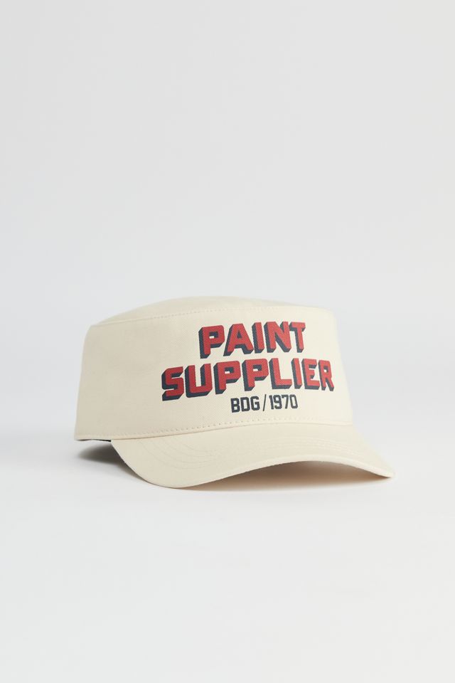 BDG Painters Cap | Urban Outfitters