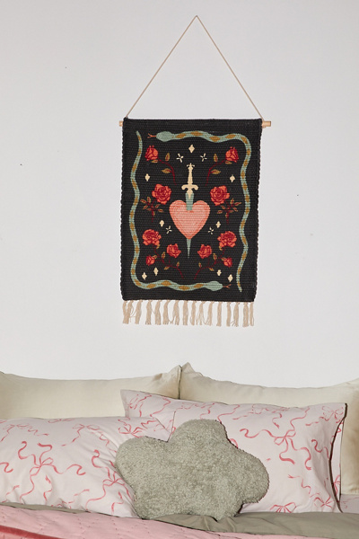 Amora Rose Wall Hanging | Urban Outfitters