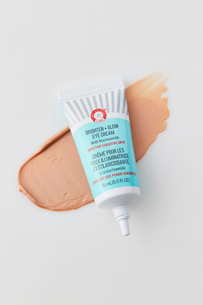 First Aid Beauty Brighten & Glow Eye Cream | Urban Outfitters
