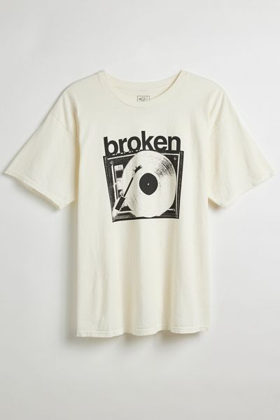 Men's Band, Music, + Vintage Concert Tees | Urban Outfitters