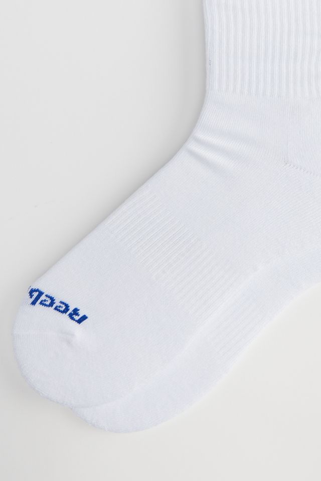 Reebok Athletic Crew Sock 6-Pack | Urban Outfitters