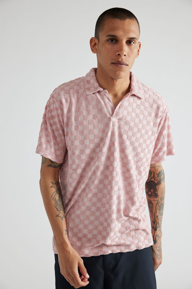 Kuwalla Tee Beach Polo Shirt | Urban Outfitters