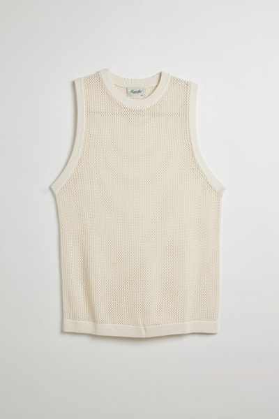 Kuwalla Tee Mesh Knit Tank Top | Urban Outfitters