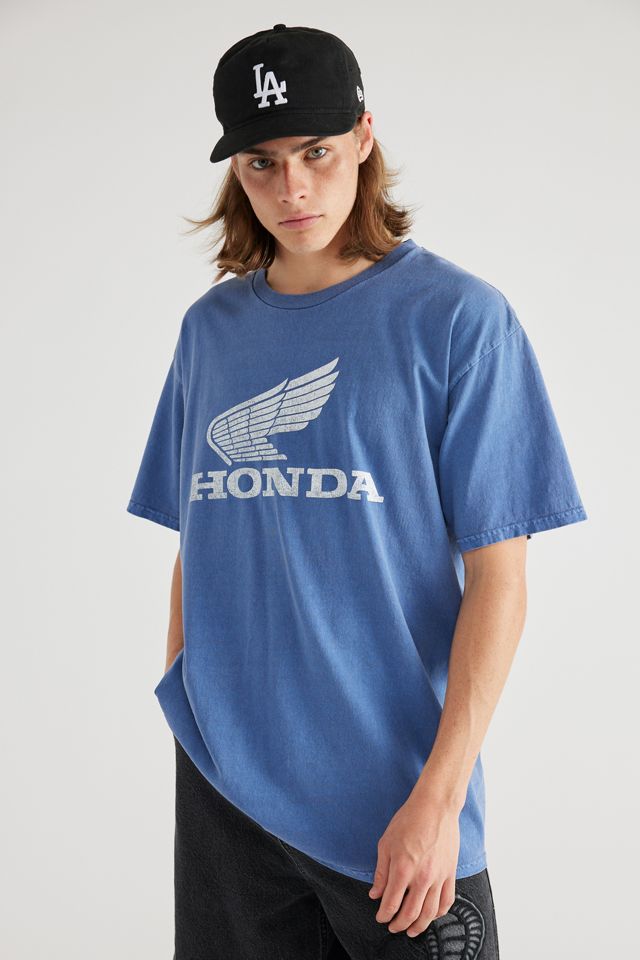 Honda Wing Tee | Urban Outfitters Canada