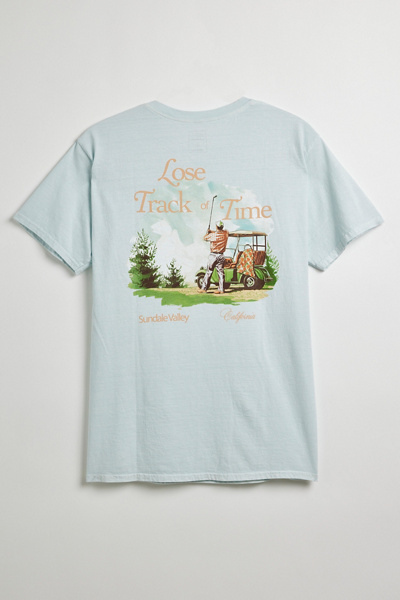 Sundale Valley Golf Tee | Urban Outfitters