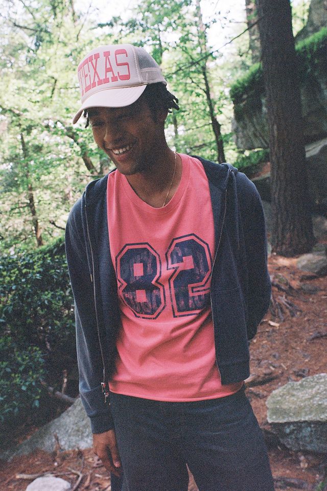 Physical Education Cutoff Muscle Tee | Urban Outfitters