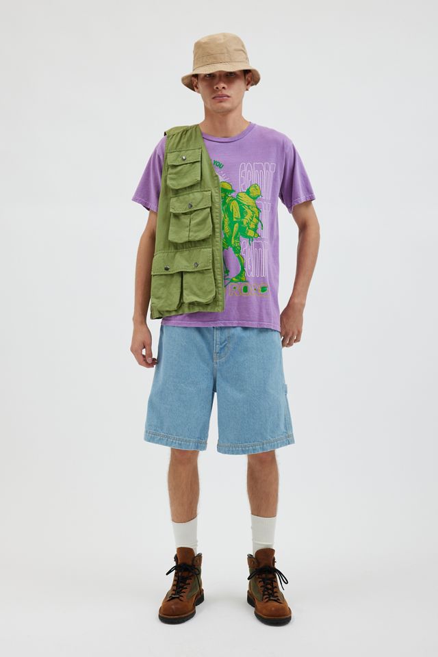 Hit The Road Tee | Urban Outfitters