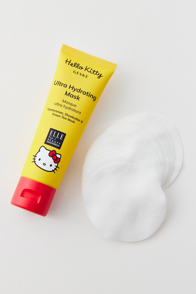 Geske Sanrio Hello Kitty Ultra Hydrating Mask | Urban Outfitters