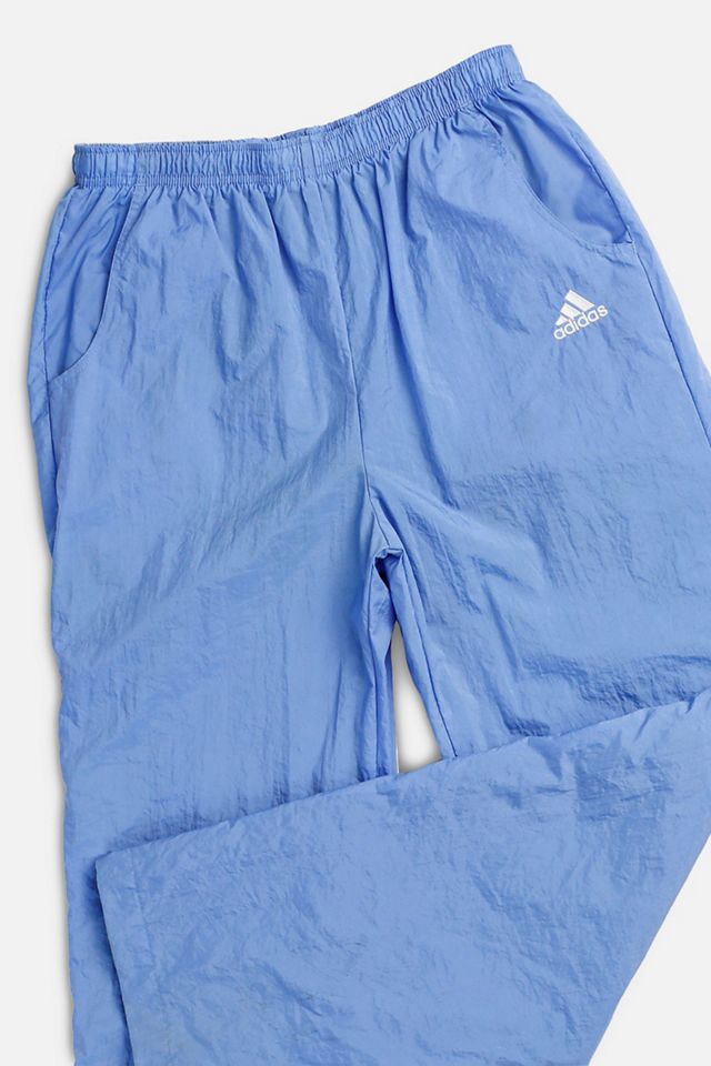 Vintage Adidas Windbreaker Pants 098 | Urban Outfitters