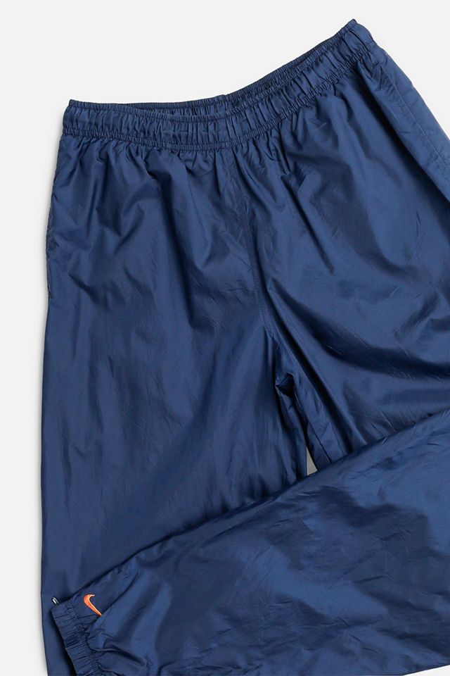 Vintage Nike Windbreaker Pants 193 | Urban Outfitters
