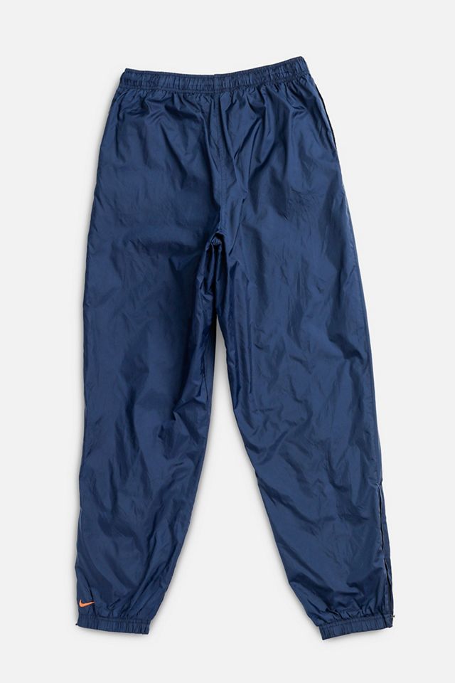 Vintage Nike Windbreaker Pants 193 | Urban Outfitters