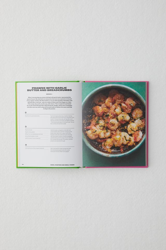 Microwave Meals: Delicious Recipes To Save Time, Effort And Energy By ...