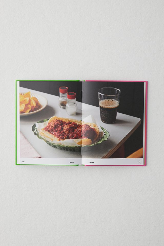 Microwave Meals: Delicious Recipes To Save Time, Effort And Energy By ...