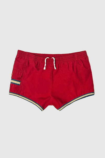Vintage 1980’s Catalina Swim Surf Shorts | Urban Outfitters