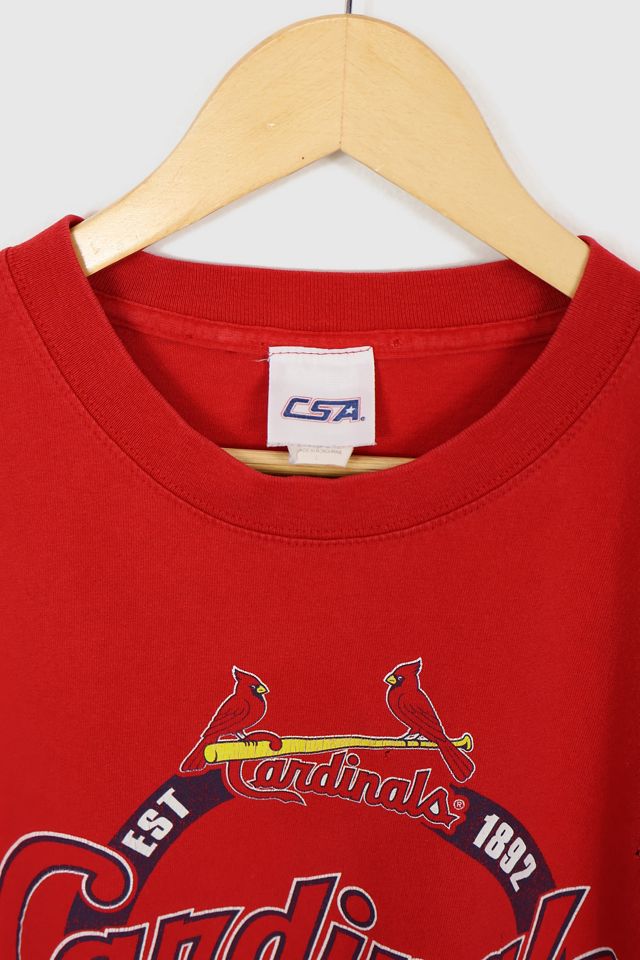 Vintage St. Louis Cardinals Tee | Urban Outfitters