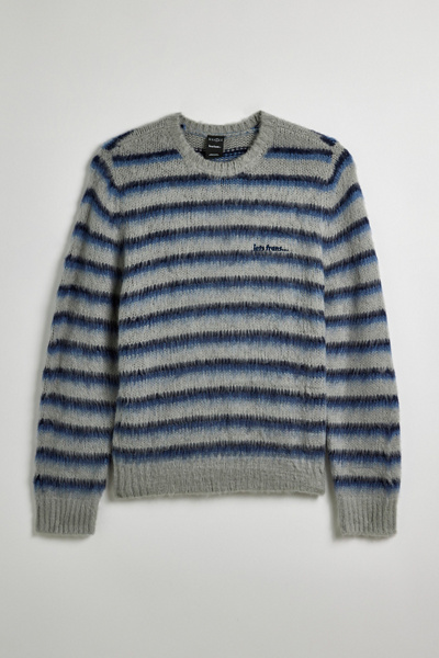 Grey Oversized Sweaters + Pullovers | Urban Outfitters