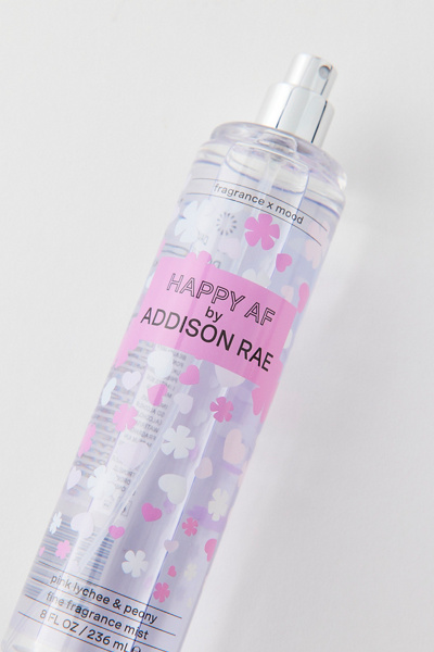 Addison Rae 8 oz Fine Fragrance Mist | Urban Outfitters