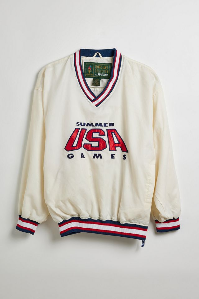 Vintage Windbreaker Jacket | Urban Outfitters