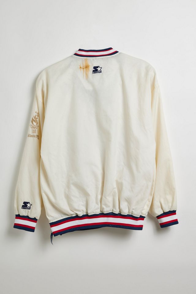 Vintage Windbreaker Jacket | Urban Outfitters