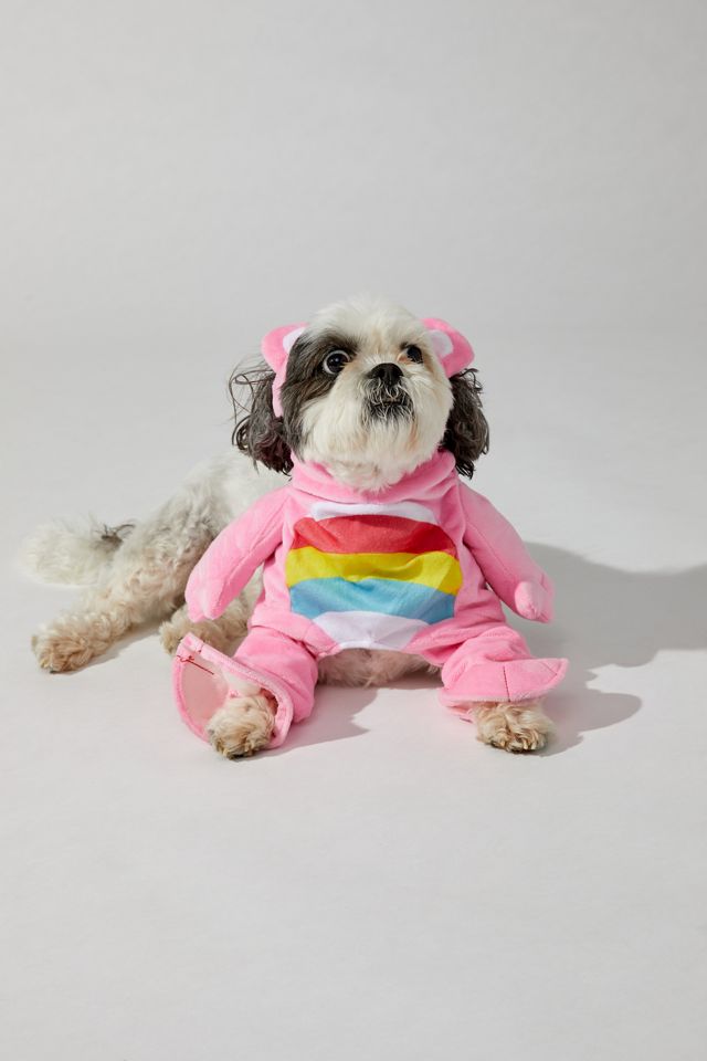 Care Bears Cheer Walking Pet Costume | Urban Outfitters