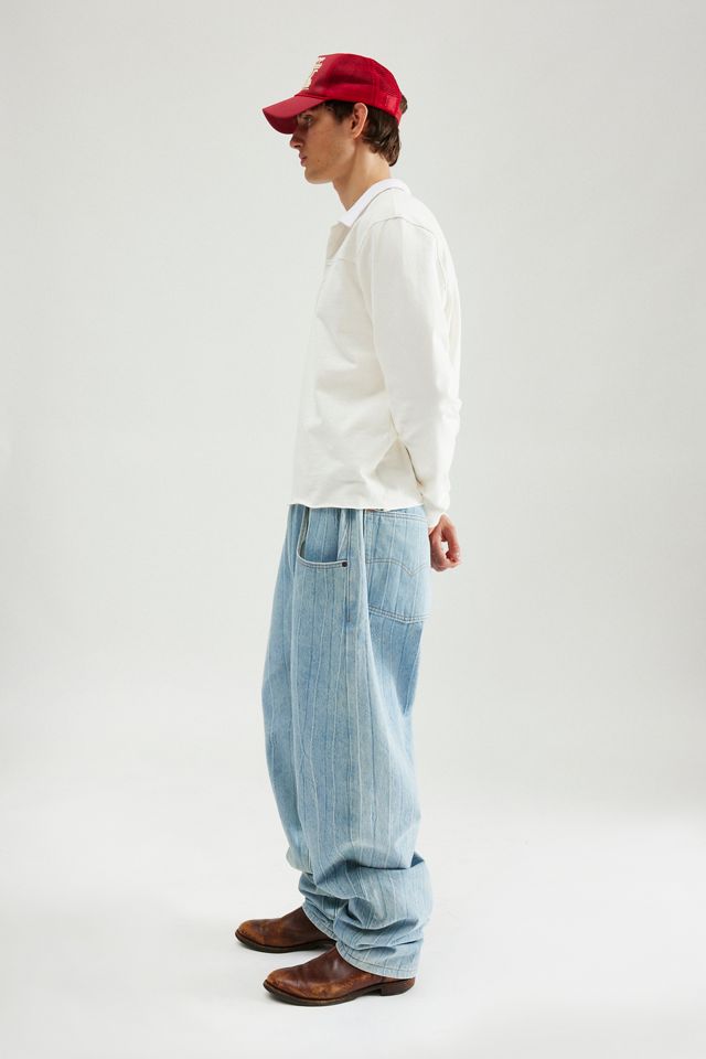 Levi's® Skate Super Stack Jean | Urban Outfitters