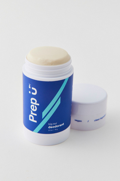 Prep U Deodorant | Urban Outfitters Canada