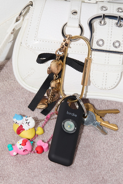 She’s Birdie Personal Safety Alarm | Urban Outfitters