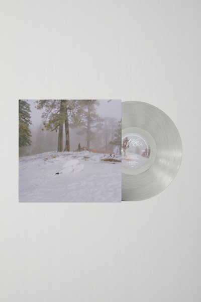 Wisp - Pandora LP | Urban Outfitters