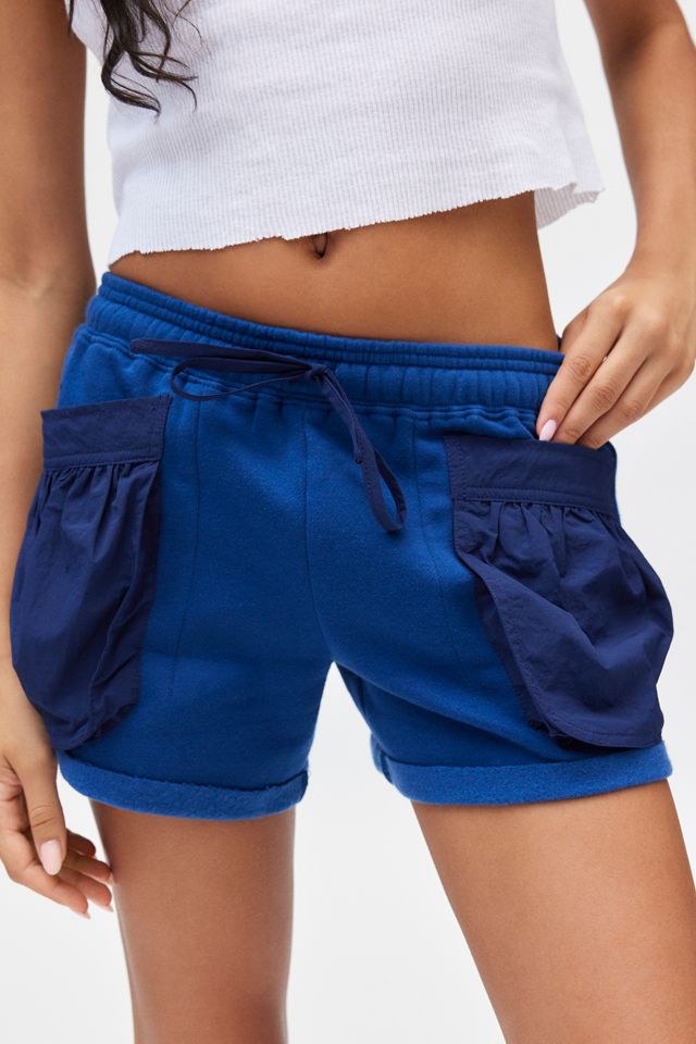 BDG Hannah Track Short | Urban Outfitters Canada