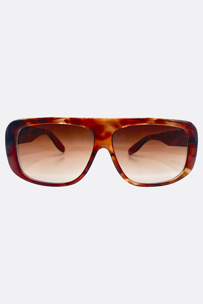Giant Vintage Trigger 70s Sports Vintage Sunglasses | Urban Outfitters