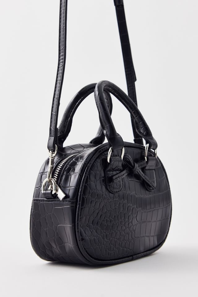 Kimchi Blue Bow Mini Bowler Bag | Urban Outfitters Canada