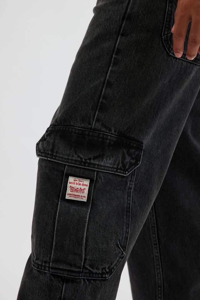 Levi’s® Stay Loose Relaxed Cargo Jean | Urban Outfitters