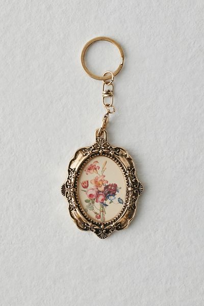 Keychains + Bag Charms | Urban Outfitters
