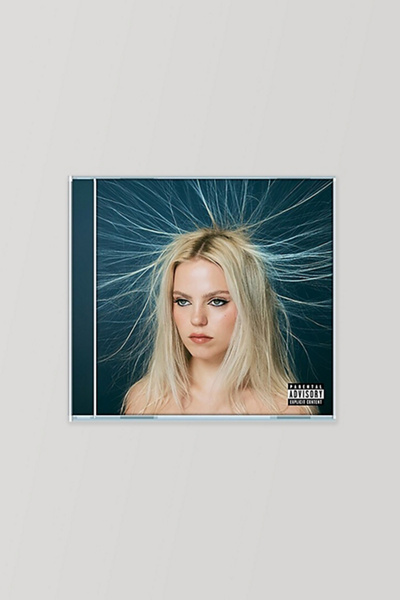 Renee Rapp - Snow Angel CD | Urban Outfitters