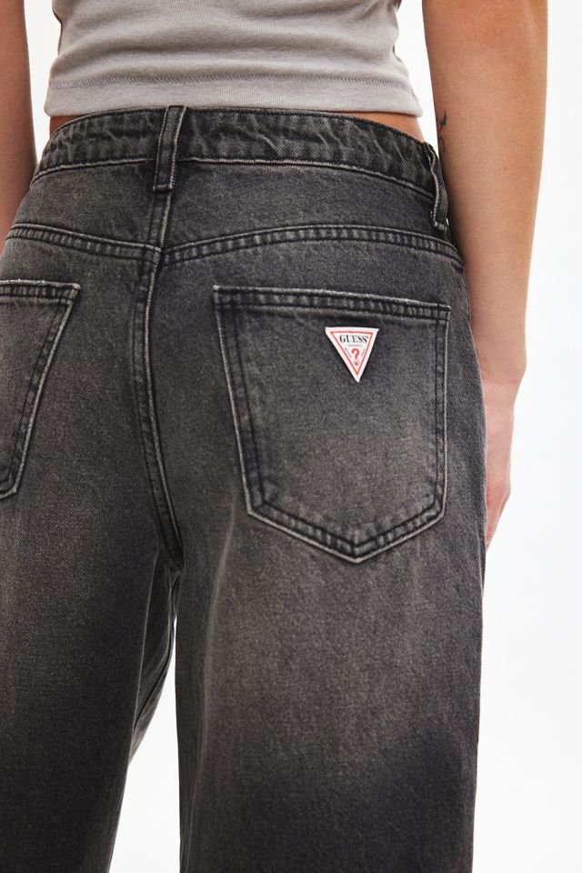 GUESS ORIGINALS Double Pocket Wide Leg Jean | Urban Outfitters