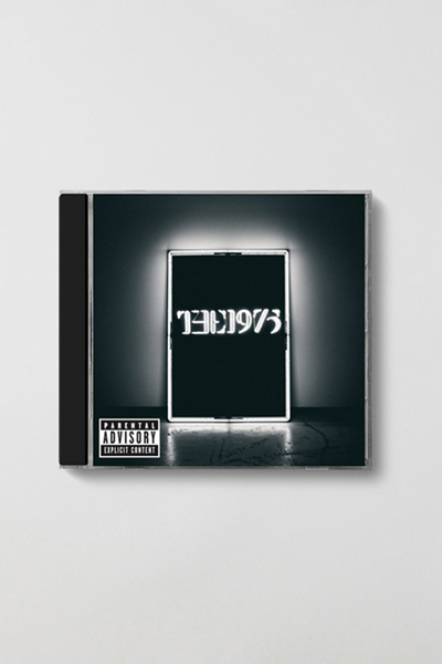 The 1975 - The 1975 CD | Urban Outfitters