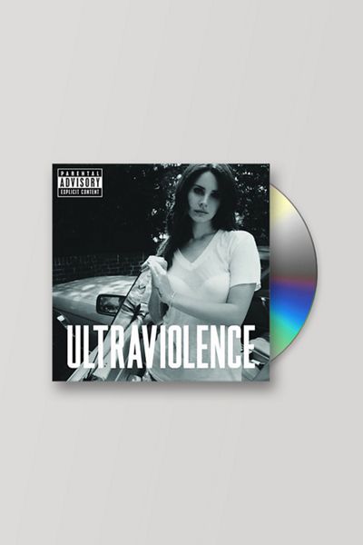 Cassettes + CDs | Urban Outfitters