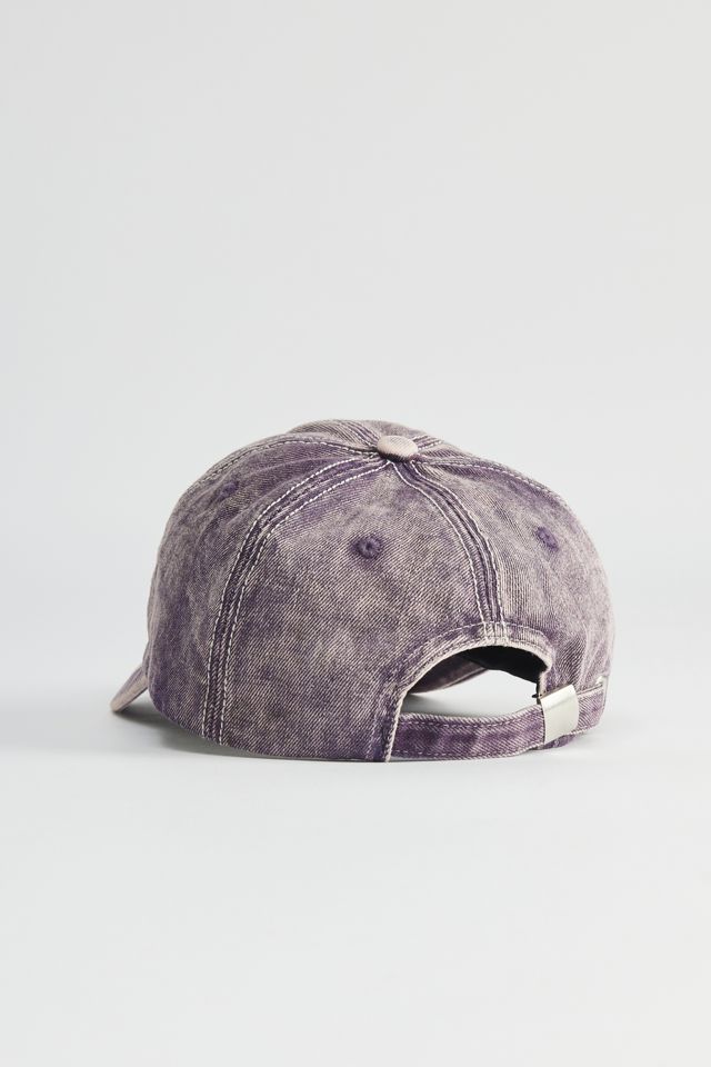 Sun Bleached Patch Dad Hat | Urban Outfitters