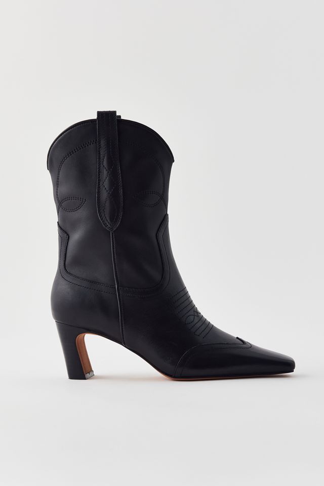 Steve Madden Josefine Western Boot | Urban Outfitters Canada