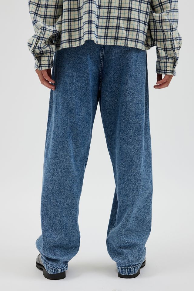 Levi's® XX Loose Straight Pleated Chino Jean | Urban Outfitters