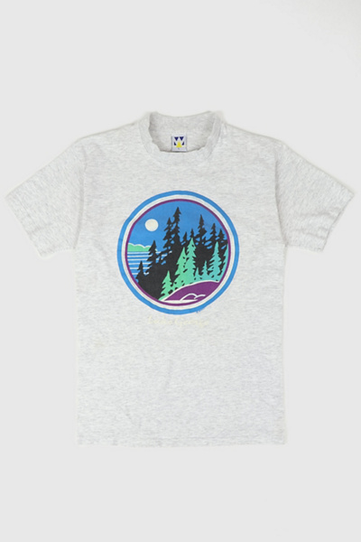 Vintage Lake George Tee | Urban Outfitters