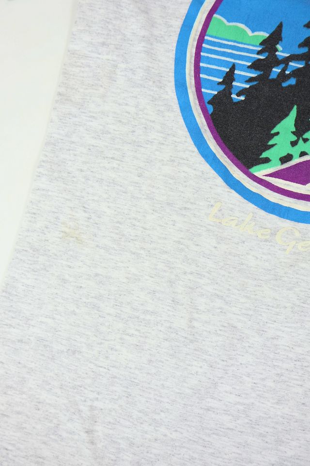 Vintage Lake George Tee | Urban Outfitters