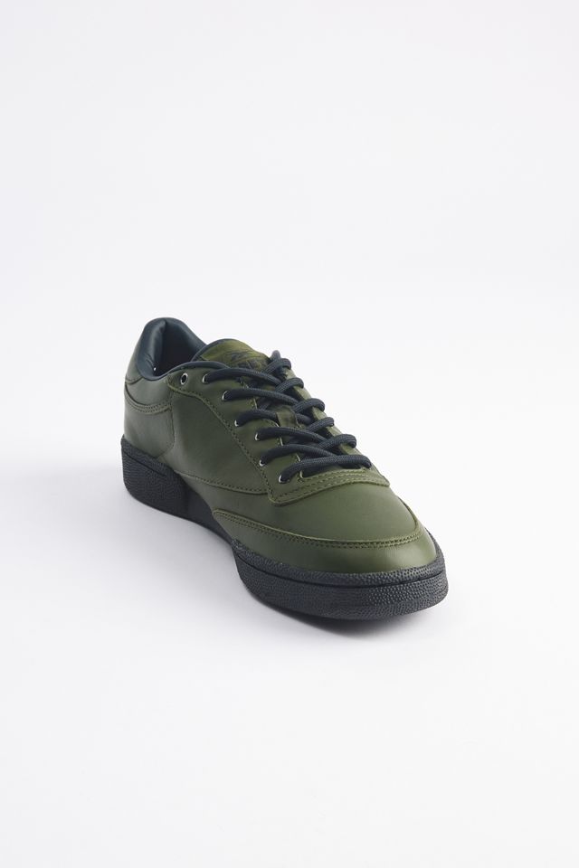 Reebok X OBEY Men's Club C Sneaker | Urban Outfitters