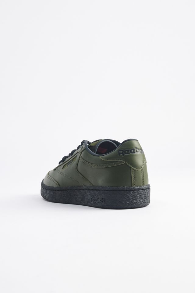Reebok X OBEY Men's Club C Sneaker | Urban Outfitters