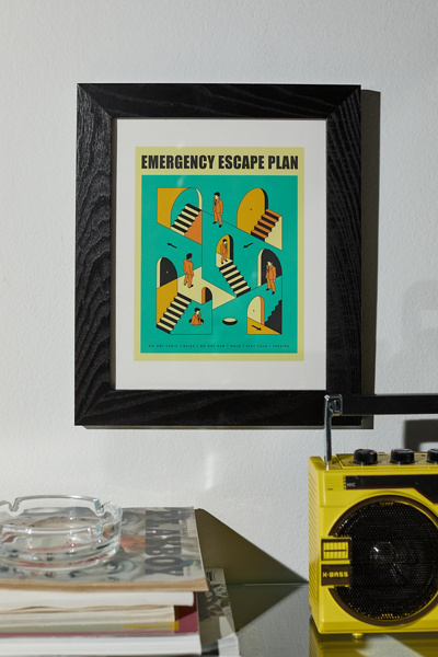 Jazzberry Blue | Urban Outfitters