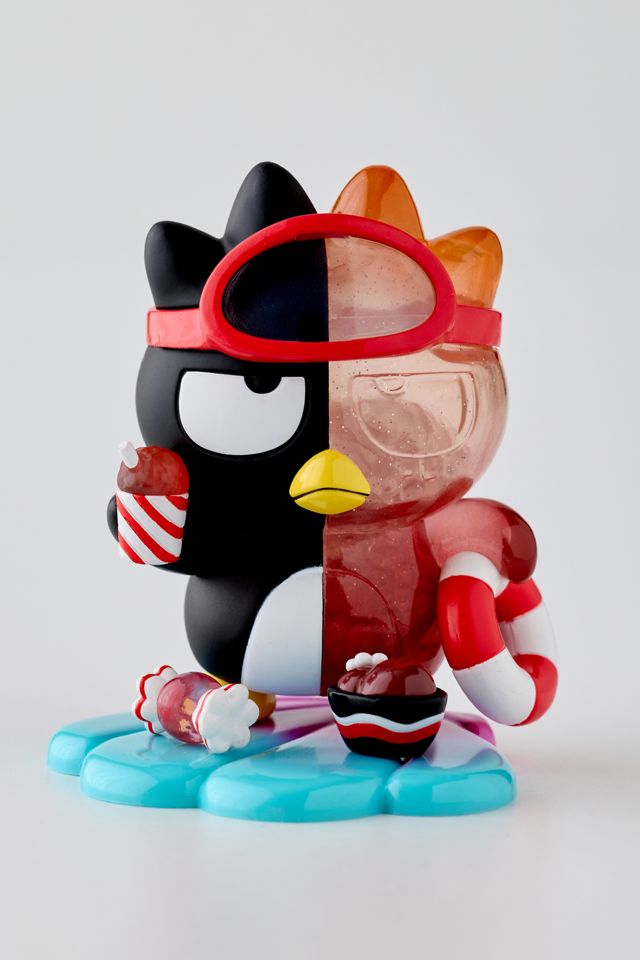Mighty Jaxx Kandy X Sanrio Sea Breeze Series Blind Box Figure | Urban ...