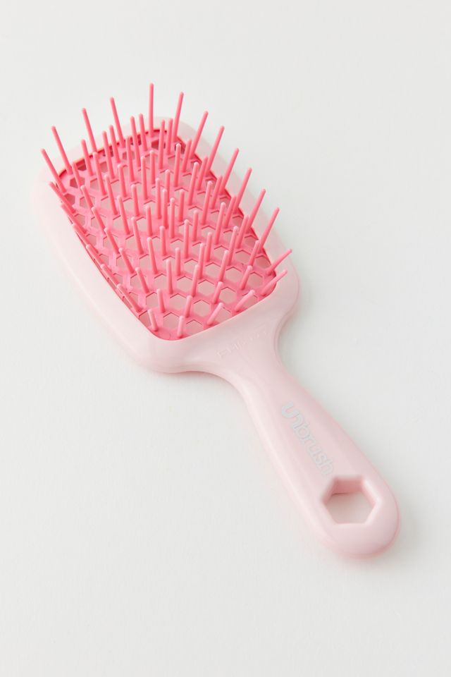 FHI Heat UNbrush® Mini Detangling Brush | Urban Outfitters