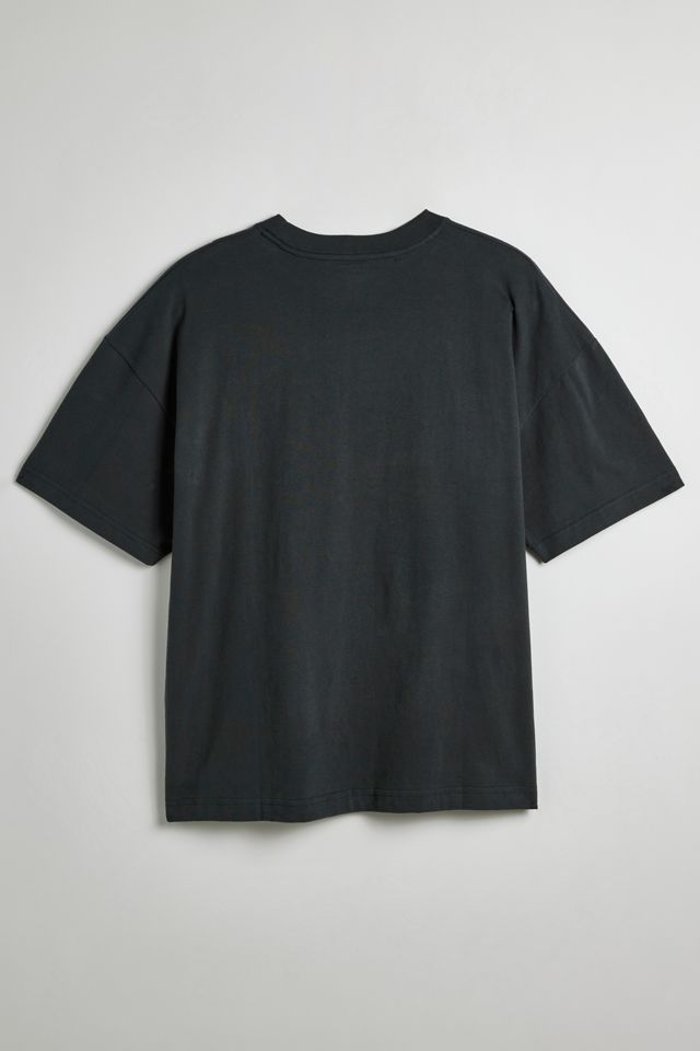 UO Vacation Graphic Boxy Fit Tee | Urban Outfitters